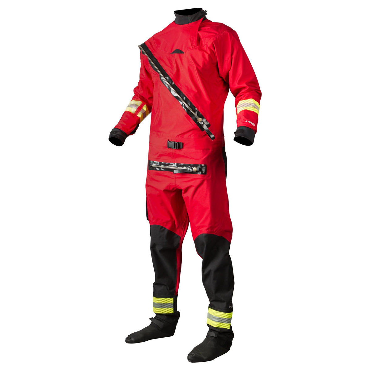 NRS Extreme SAR Drysuit – R3 SAR GEAR
