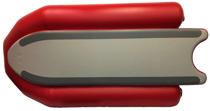 WRS Mega Sled – R3 SAR GEAR