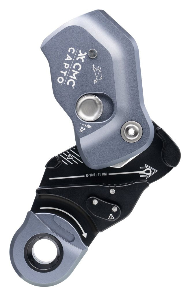 CMC Capto 11mm Grey – R3 SAR GEAR