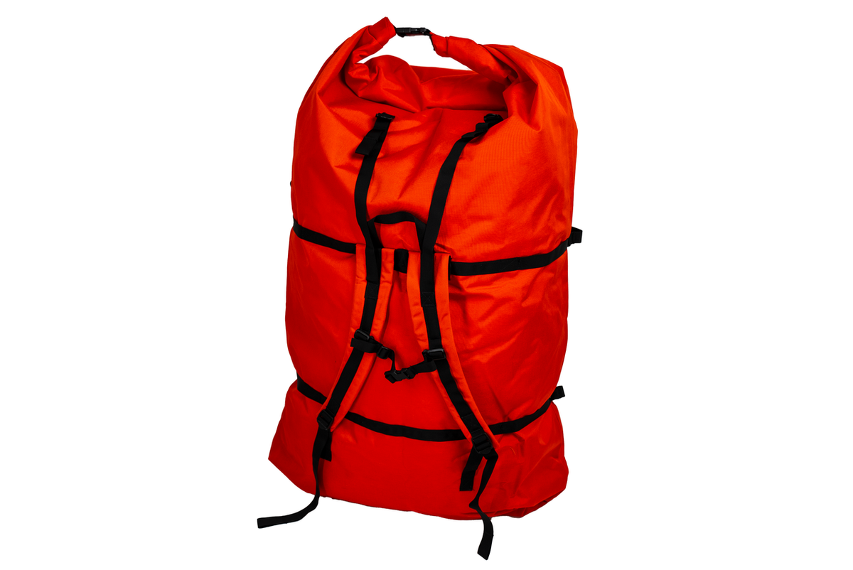 Cascade Rescue Litter Back-pack – R3 SAR GEAR