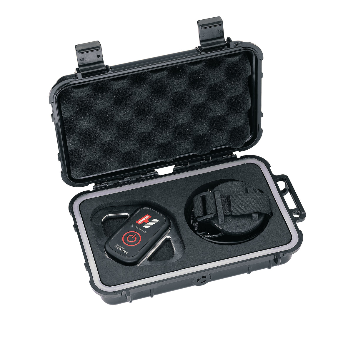 Harken Radix Load Monitor – R3 SAR GEAR
