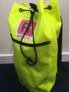 R3SAR GEAR Rope Bags – R3 SAR GEAR