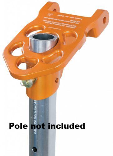 AZV Gin Pole Head – R3 SAR GEAR
