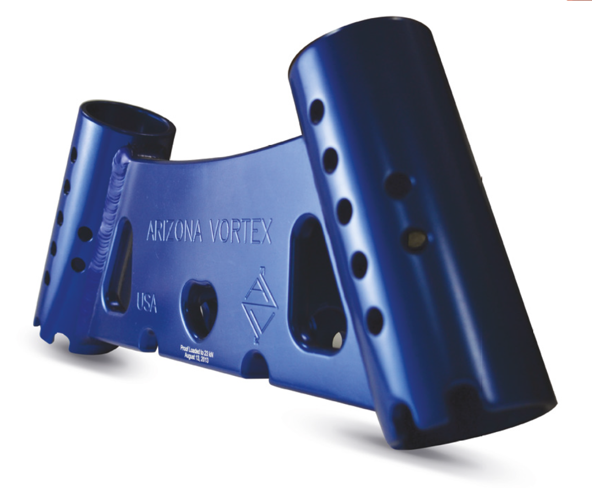 Vortex AZV A-Frame Joiner – R3 SAR GEAR