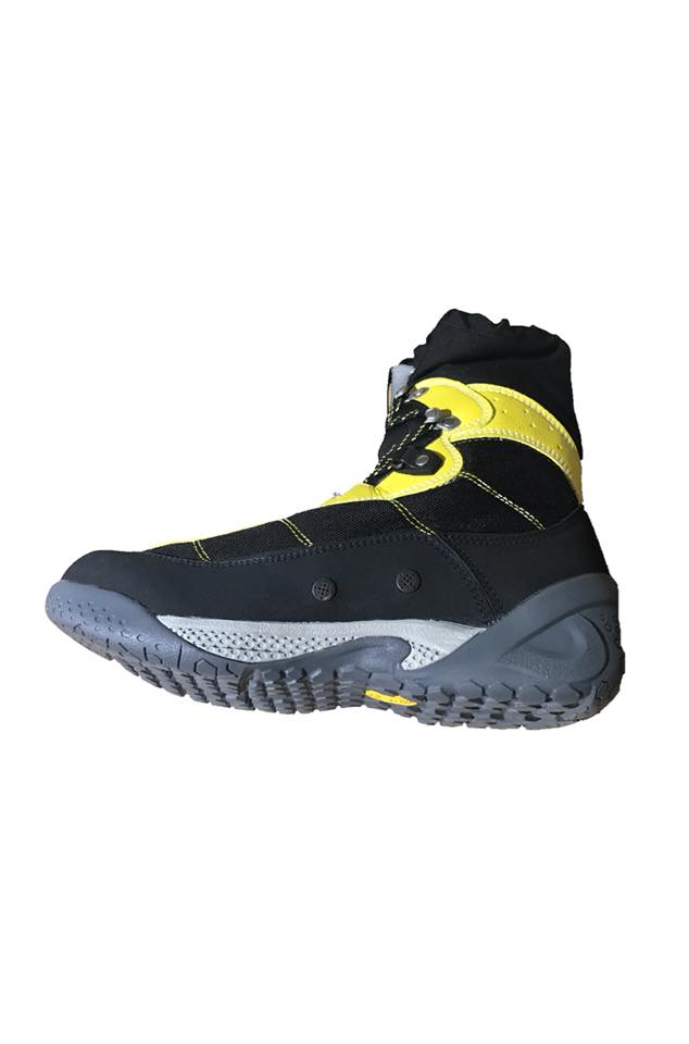 Bestard SAR Pro Water Rescue Boots – R3 SAR GEAR