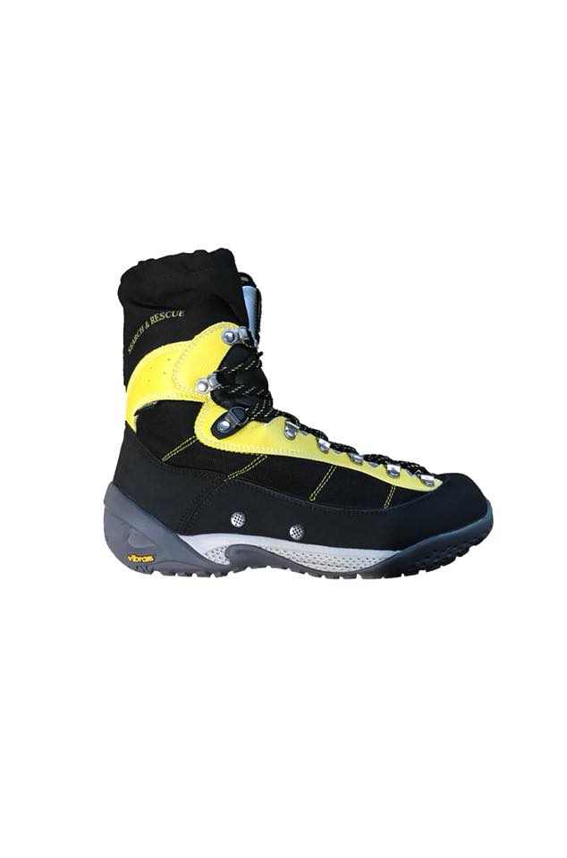 Bestard SAR Pro Water Rescue Boots – R3 SAR GEAR