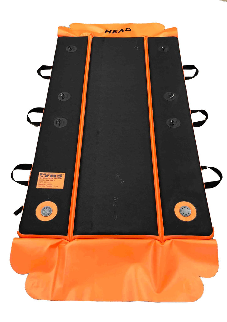 WRS House Evacuation Sled – R3 SAR GEAR