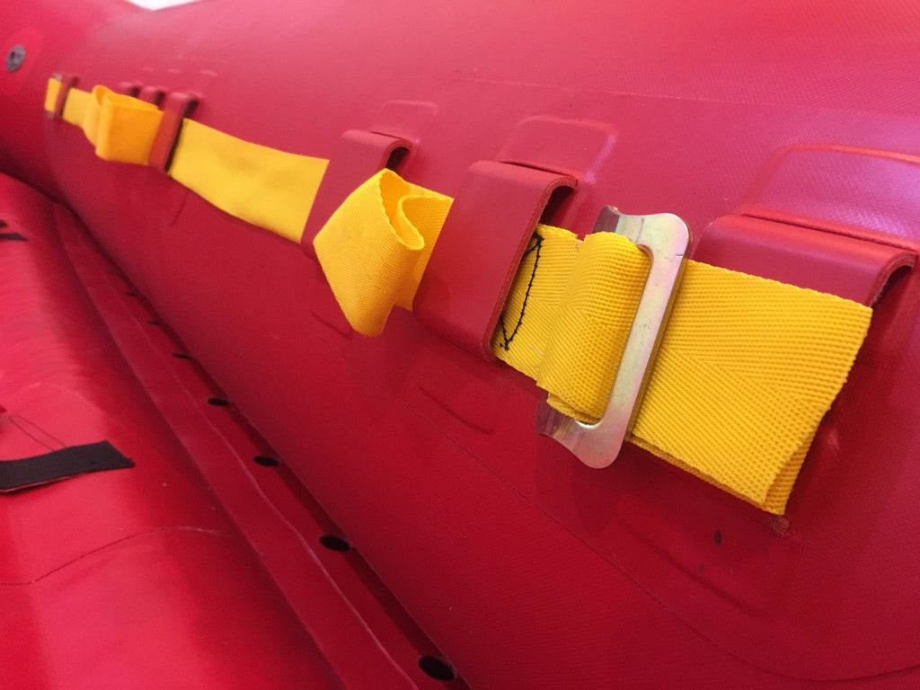 WRS Water/Flood Rescue Raft (4.0) – R3 SAR GEAR