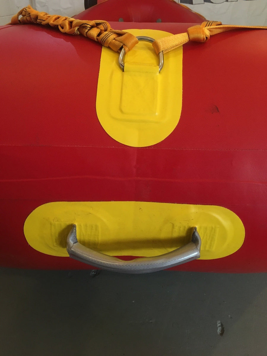 WRS Water/Flood Rescue Raft (4.0) – R3 SAR GEAR