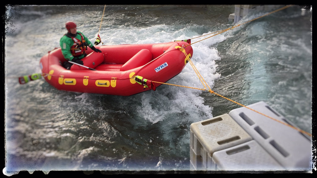 WRS Water/Flood Rescue Raft (3.6) – R3 SAR GEAR