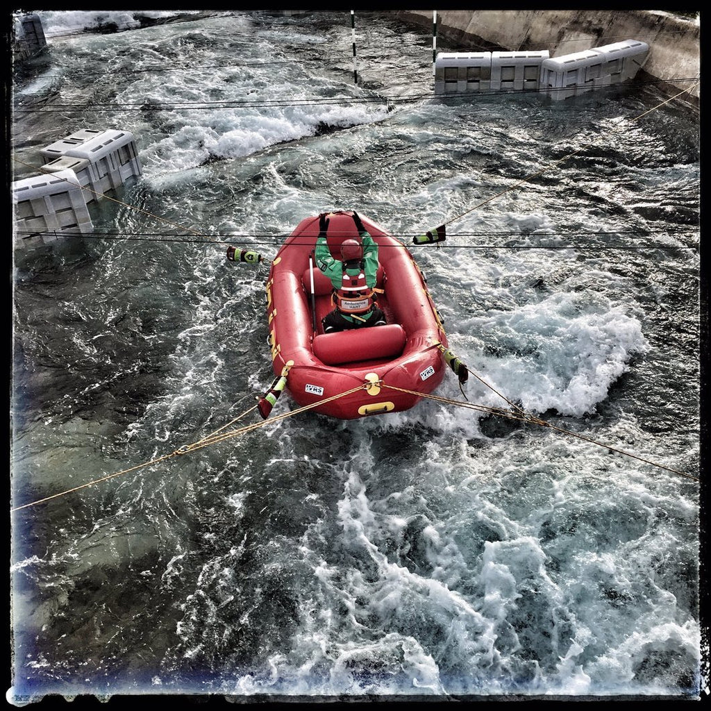 WRS Water/Flood Rescue Raft (3.6) – R3 SAR GEAR
