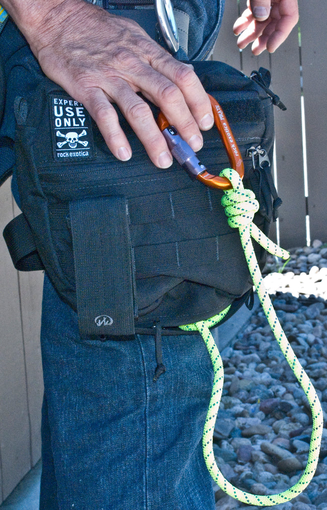 Rock Exotica AZTEK Pro Leg Bag – R3 SAR GEAR