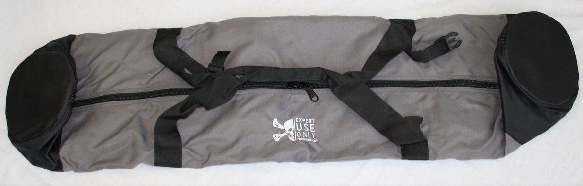 Rock Exotica Vortex Lower Leg Bag – R3 SAR GEAR