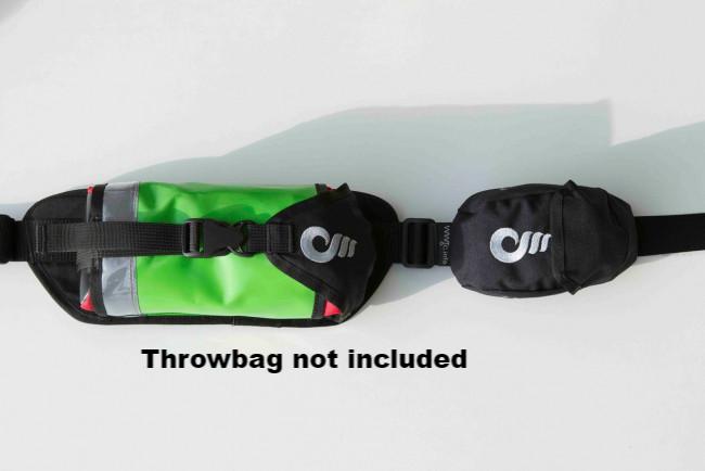 WWTC Adjustable Flip-line pocket – R3 SAR GEAR